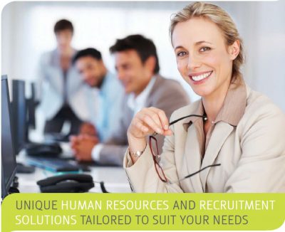 HR Documents - CA Management Services