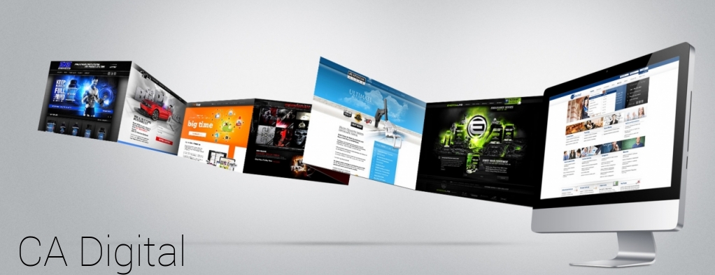 CA Digital - CA Management Services