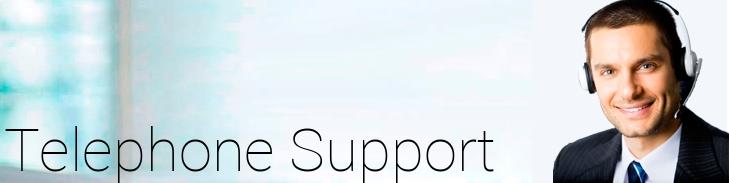 What is Phone Support - CA Management Services